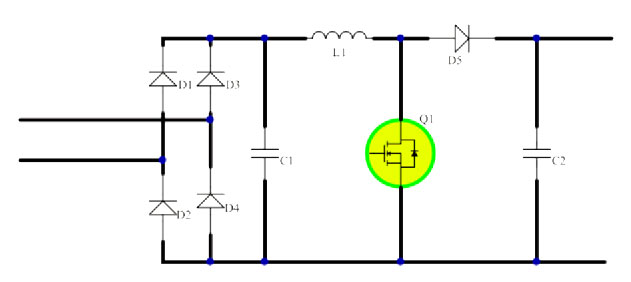 开关电源 - Vseei 韦盛半导体